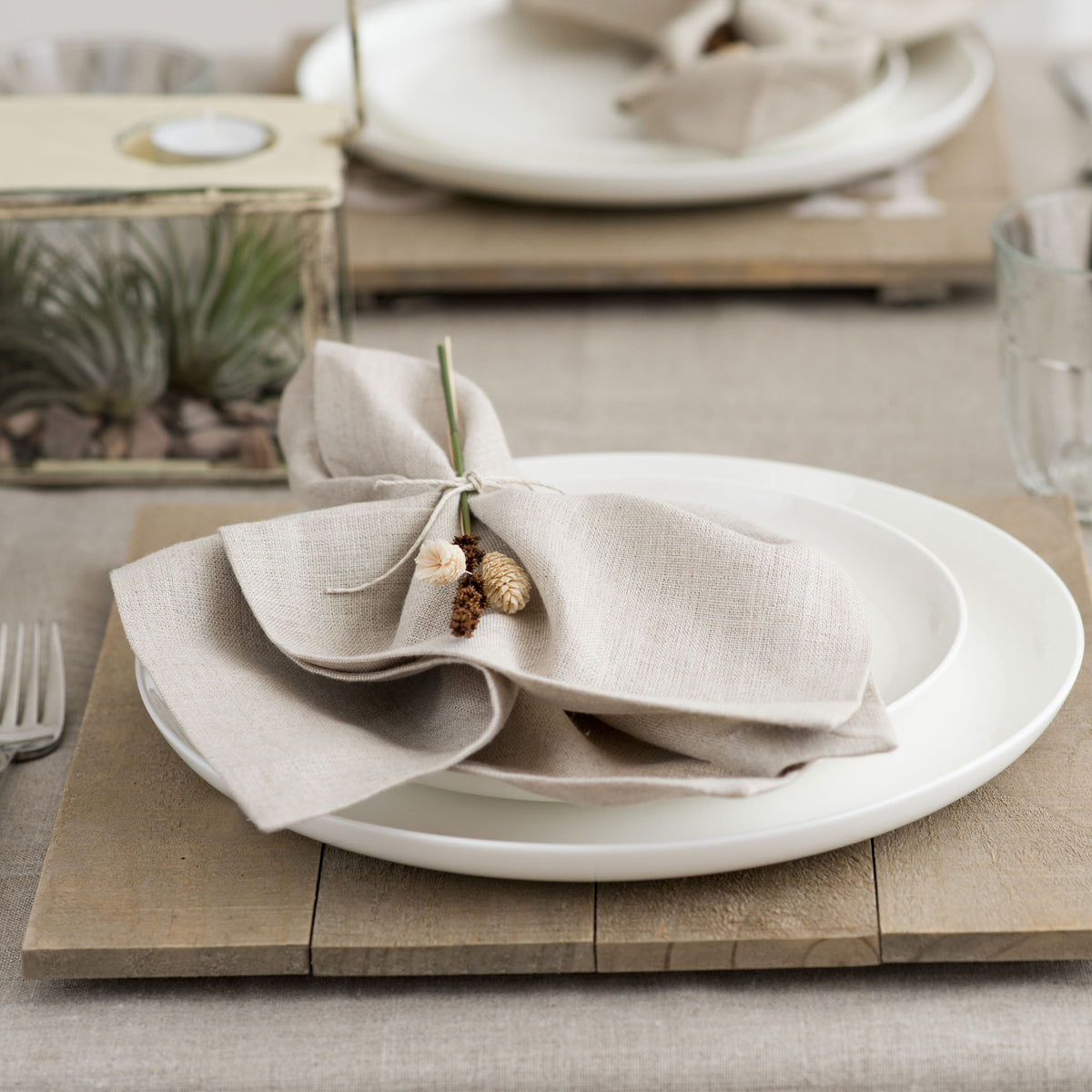 Restaurant Tablecloths and Napkins for Sale | Now Linens