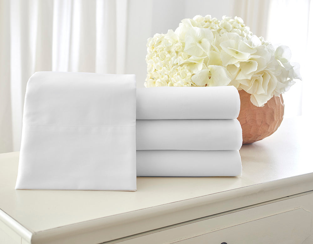 Five Star Hotel Collection™ Sheets – Now Linens